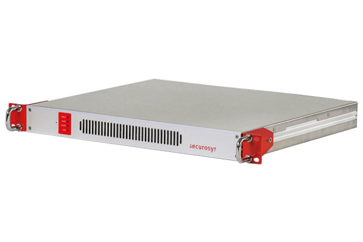 Primus HSM E-Series | Securosys HSM Modules